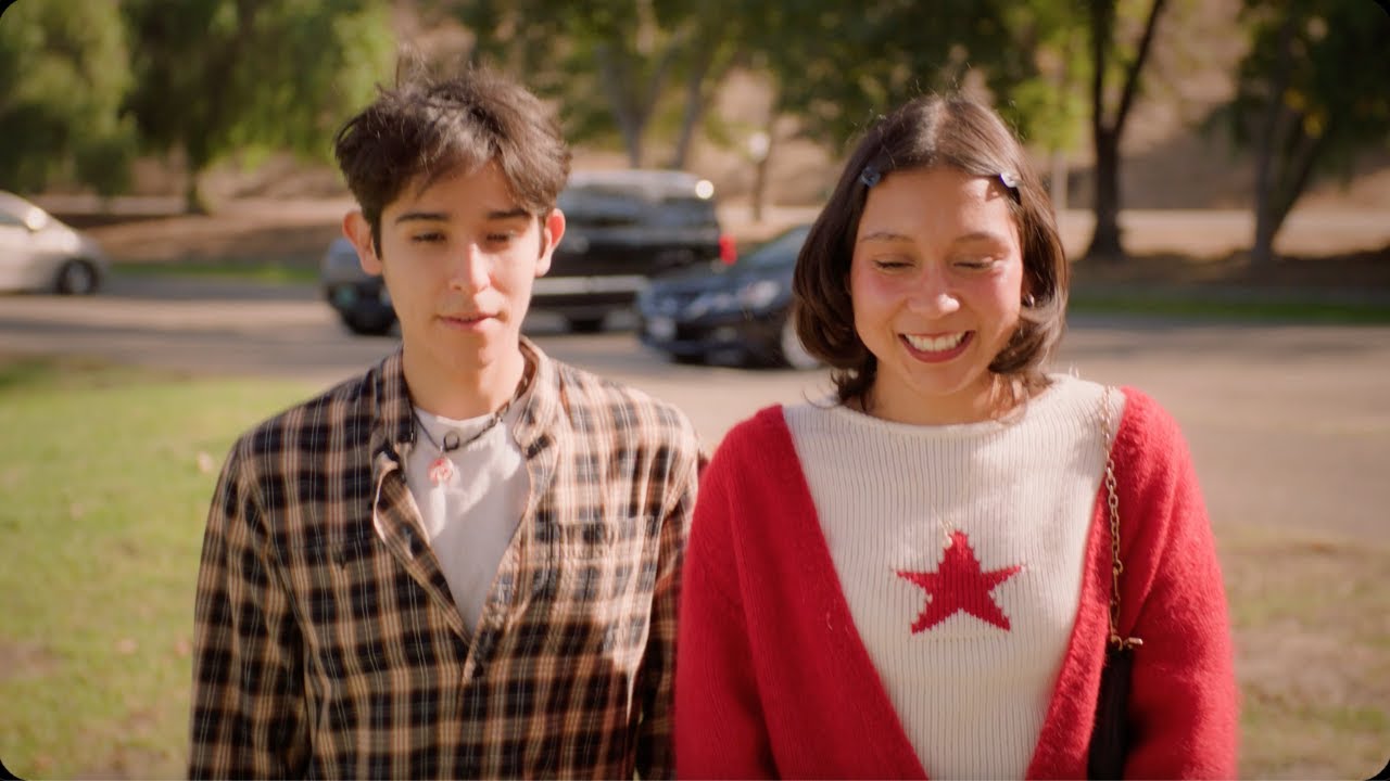 I Wish You Were Here Right Now | dir. Steven Serrano Luna | ARRI Mini