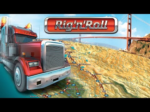 Steam Community :: Video :: 1# Rig 'n' Roll (CZ)