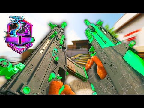 They Added NEW META Weapons that will BREAK MW3 Ranked Play (Best Class Setups)