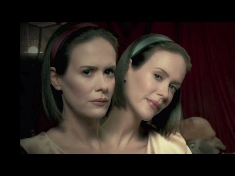 Sarah Paulson terá duas cabeças em American Horror Story: Freak Show ...