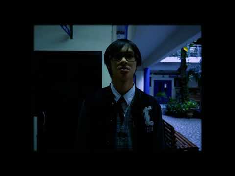 Future Tense | a short film