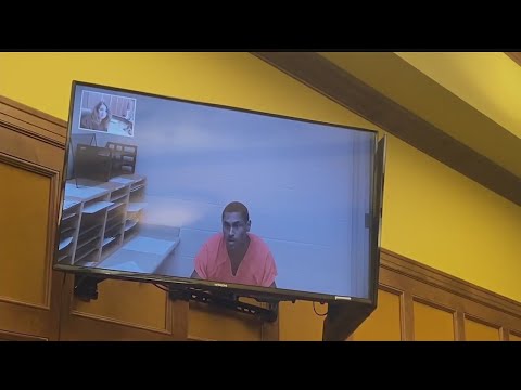 Bond set for Jacques Peterman-Oliver, who brought body to Youngstown police station