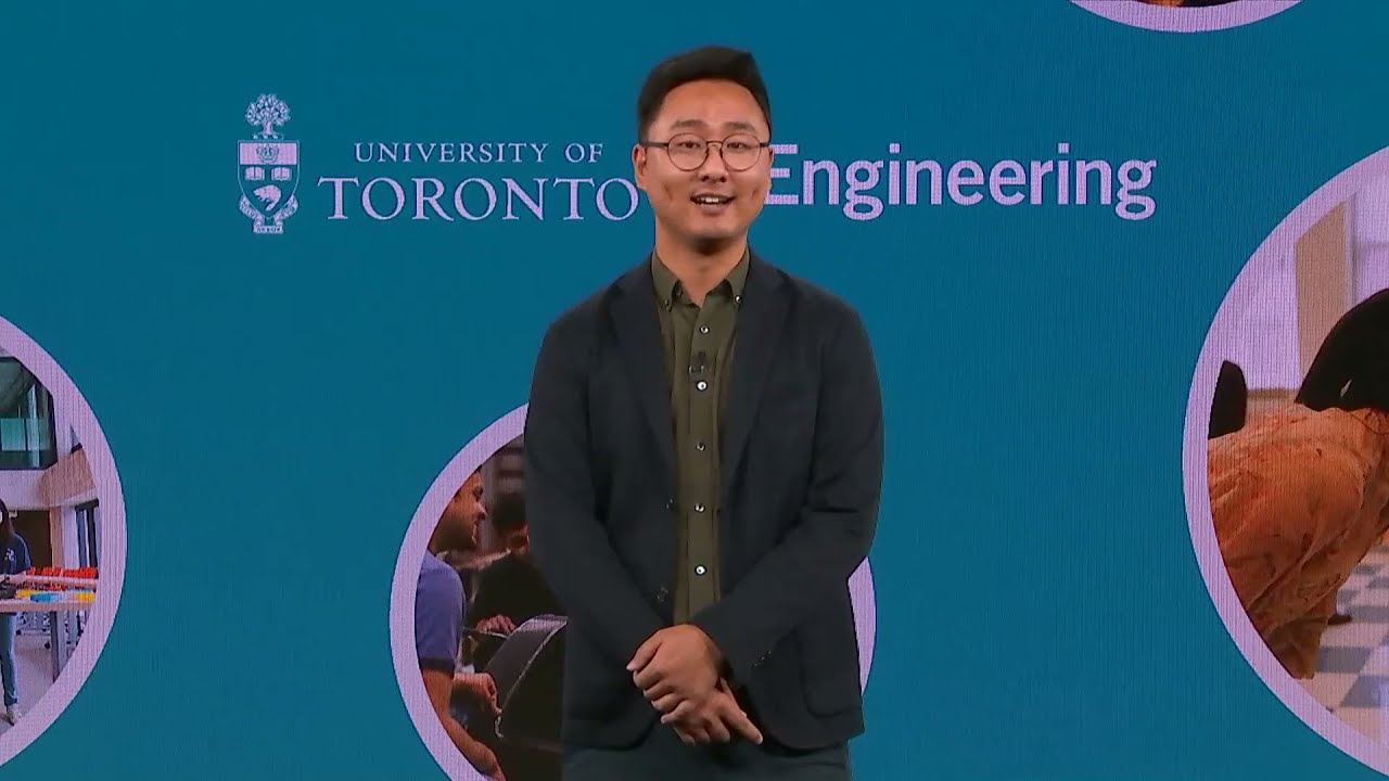 Undergraduate Studies at Faculty of Applied Science & Engineering