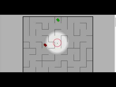 Tank Trouble - Tyrone's Unblocked Games