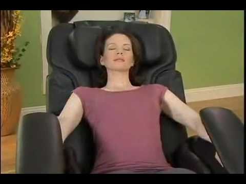 Video officielle du fauteuil de massage Panasonic Real pro EP 30002 EPMA-59 par Detentation.com