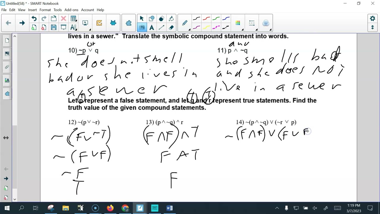 Finite unit 4 quiz review