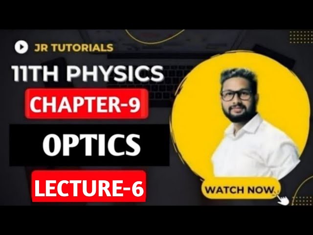 Understanding Angular Dispersion and Chromatic Aberration in Optics ...