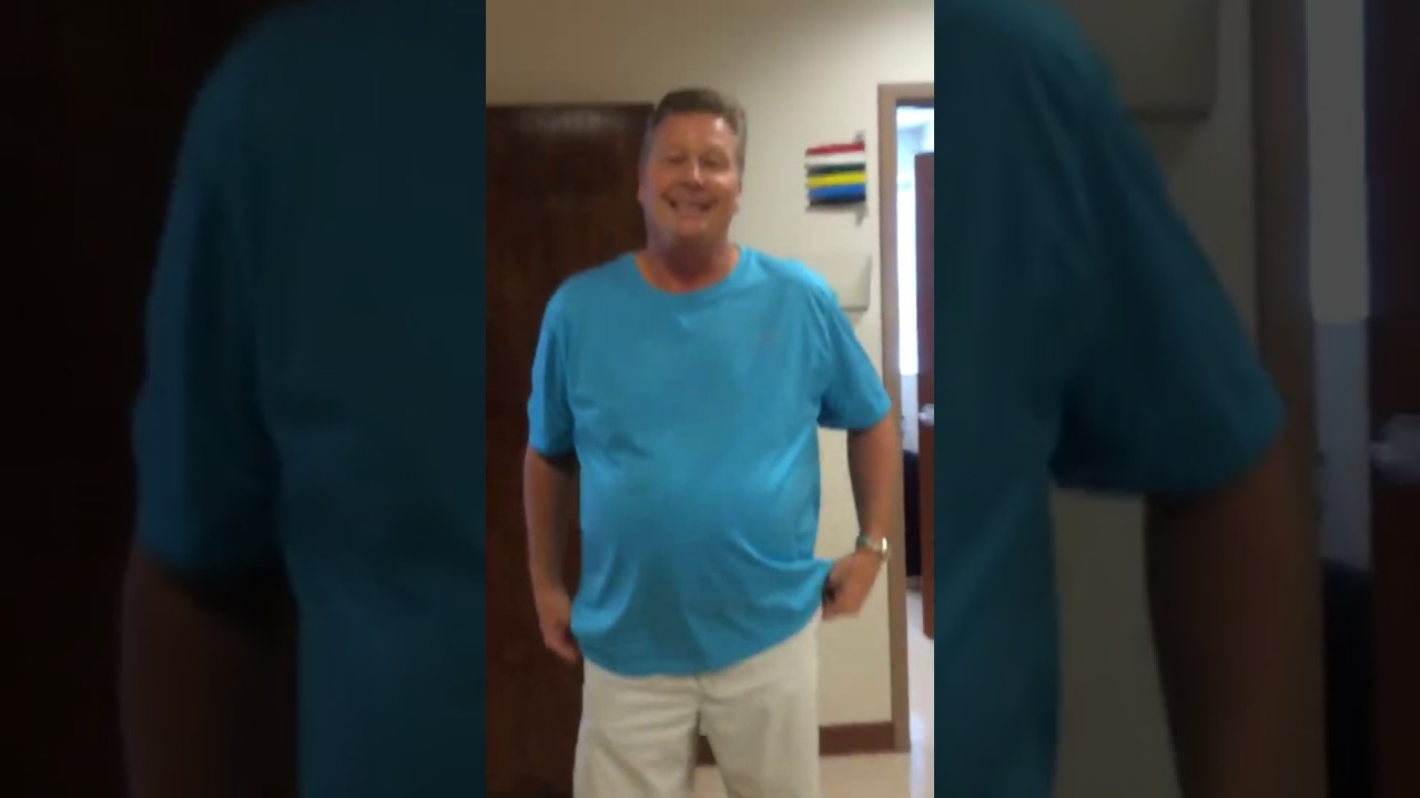 Walking 2-Weeks after Knee Replacement Surgery