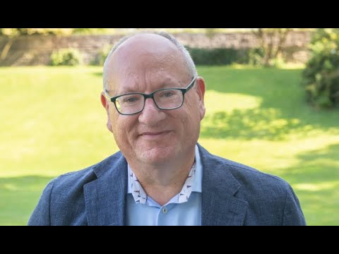 Fellow Spotlight: Michael Kimmage