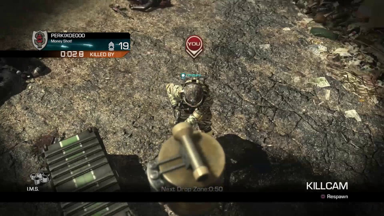 Multi CoD Highlights #4