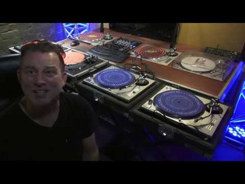 DJ Gear - My Technics SL-1200MK2 Collection & The Stories Behind Them