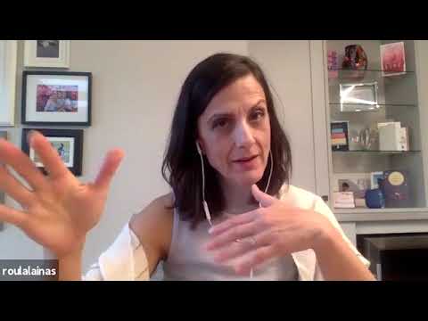 Roula Lainas A Recruiter's Perspective on VFX Studios