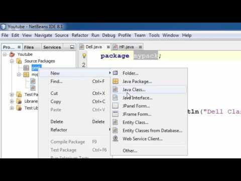Learn 151 Why should we use Package in Java Programming Hindi - Mind Luster