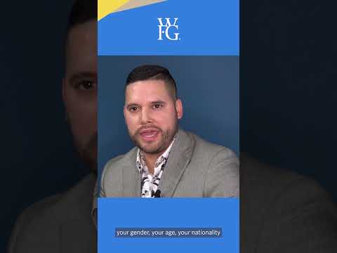 WFG Agent Bernardo Infante