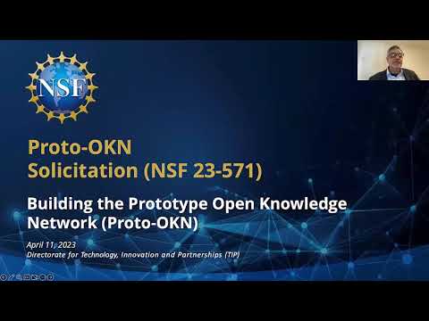 Intro to Building the Proto-OKN program