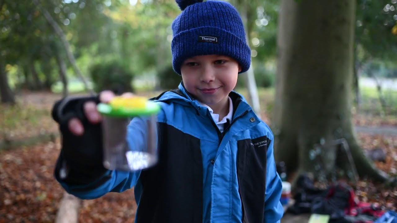 Derby Grammar Primary School - About us