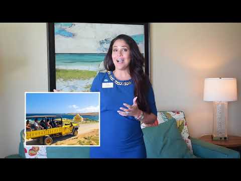 Marriott Vacation Club Aruba