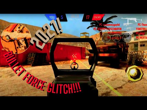 Bullet force multiplayer pacogames - jaweronly