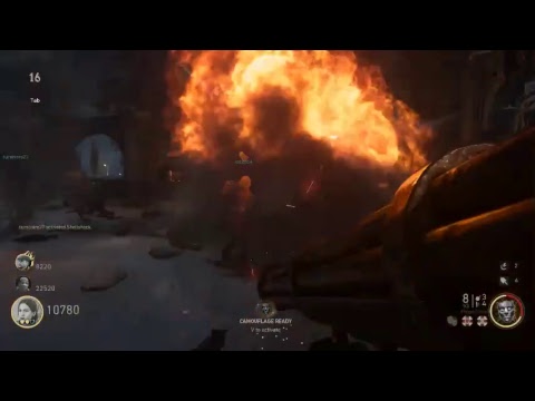 Steam Community :: Video :: COD: WWII Nazi Zombies