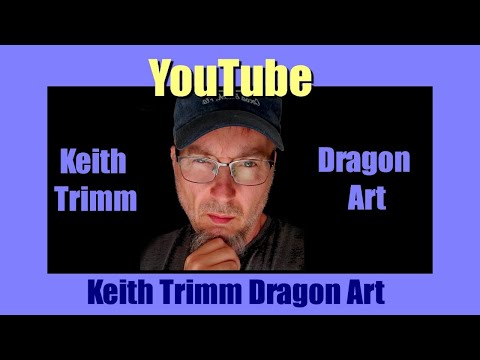 Who is this crazy artist? Find out here.