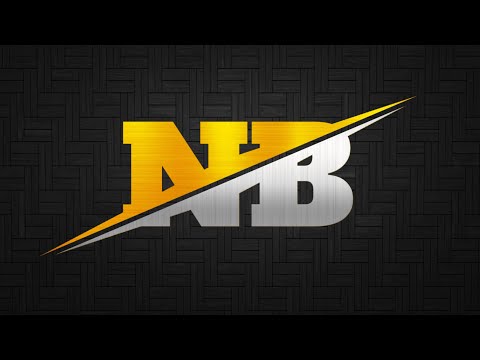 Logo kaise Banaye l NB professional Logo Design in PixelLab l New Logo