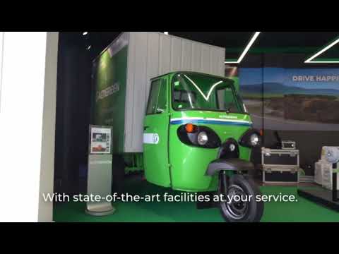 Srilakshmi Auto Enterprises India Private Limited, Chennai - Retailer ...