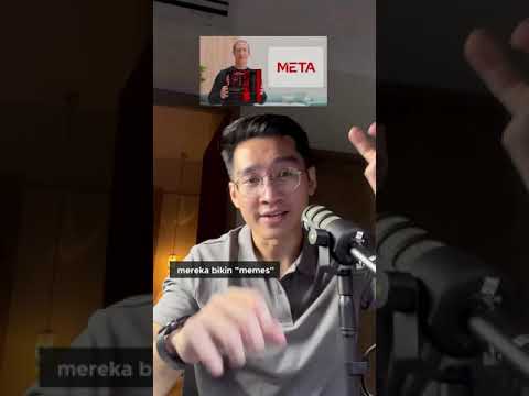 Facebook "Meta" Diminta Bayar 284M