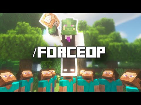 How to get OP in ANY Minecraft Server!