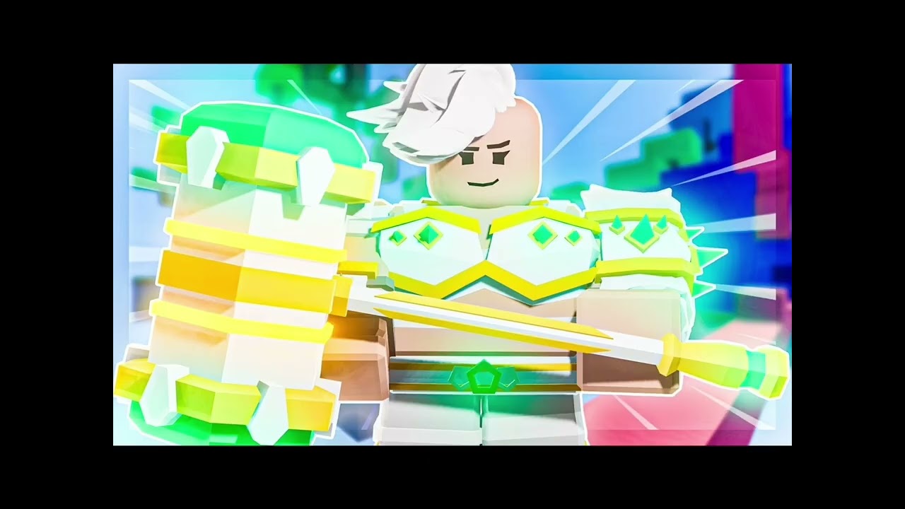 Roblox Bedwars Wallpapers you should get