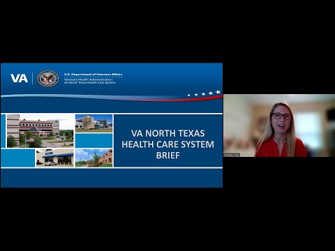 Vet Talk: "VA 101 – VHA, VBA, NCA" (5/14/25)