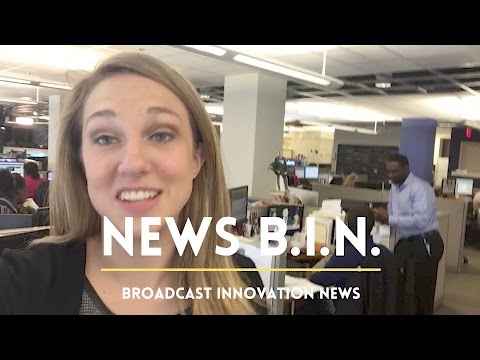What goes into a journalism internship?