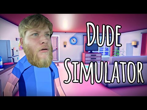 Steam Community :: Dude Simulator