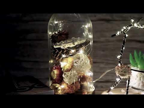 Fairy Lights Plug In|USB String Lights|USB Light|GFLAI