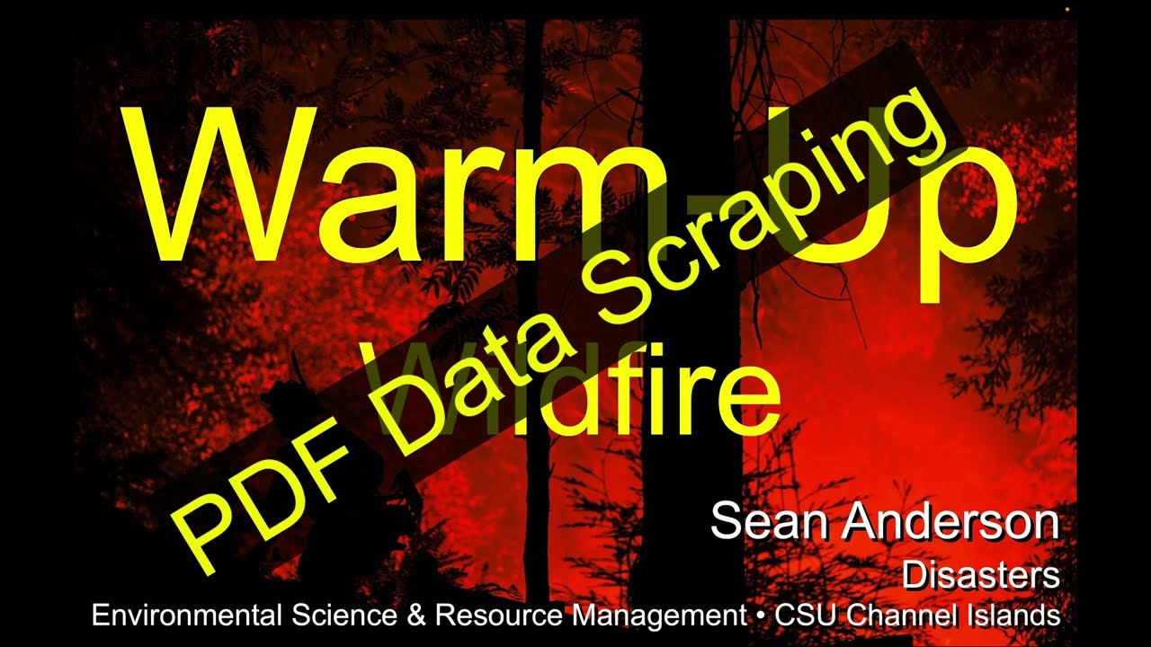 Disasters 2024-Lab03(pt2)-PDF Scraping