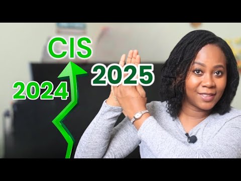 Why I Chose Computer Information Systems (CIS) | Best 2024-2025 Tech Degrees