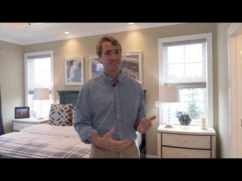 Truitt Homestead Community Tour