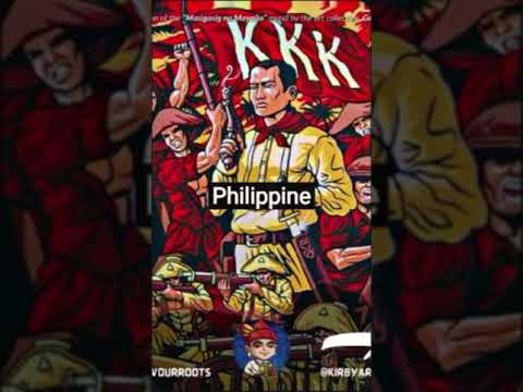 The Untold Story of Andres Bonifacio 🔥
