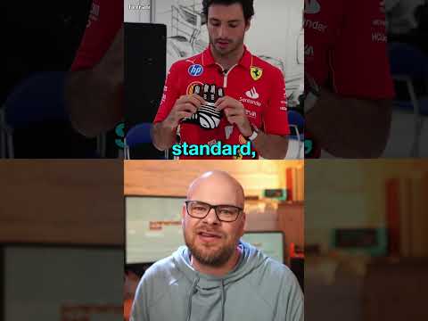 F1 Racewear Costs are Insane!