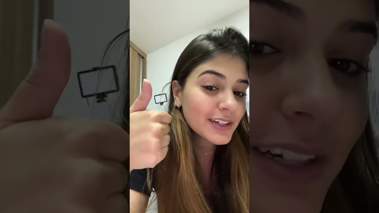Respondendo a danicastange tour pelos meus piercings #piercings