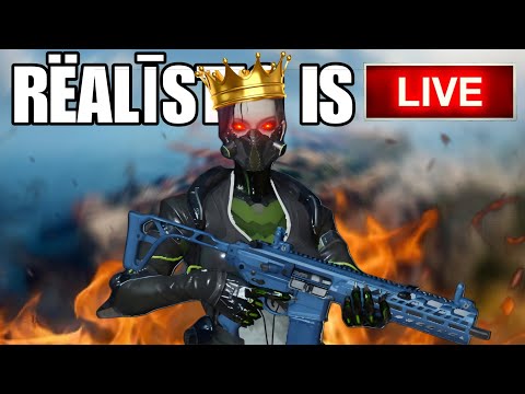 Playing With Subs And Randoms | Blood Strike Live🔴