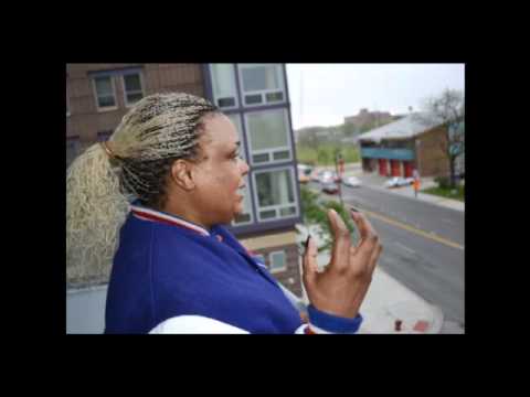 Deborah Hope | Parkside of Old Town