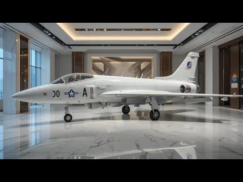 F-86 Sabre Explained β The Jet That Owned the Korean War