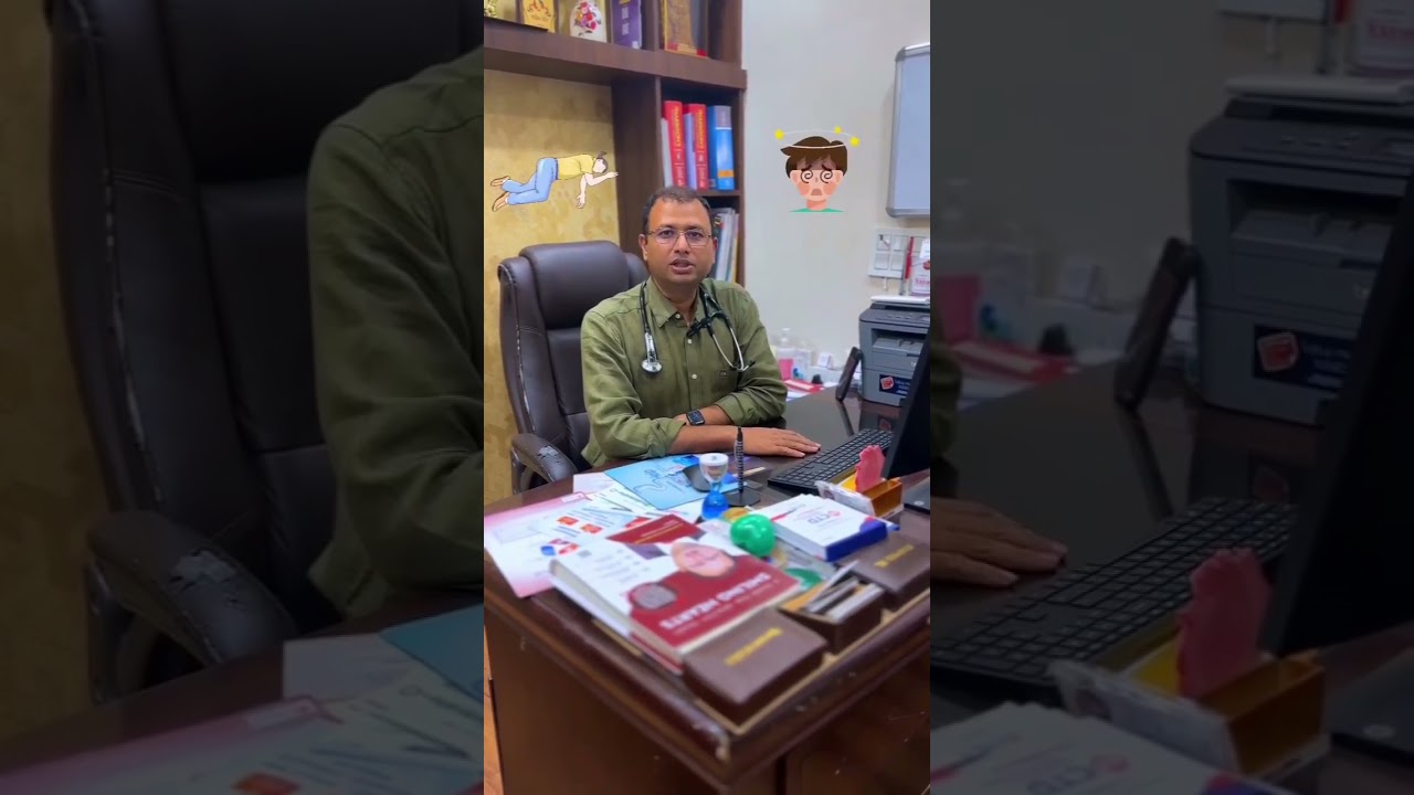 Let's understand the aspects of Heart Beat! DR.HARISHANKAR CHANDEL  | #shorts #cardiology