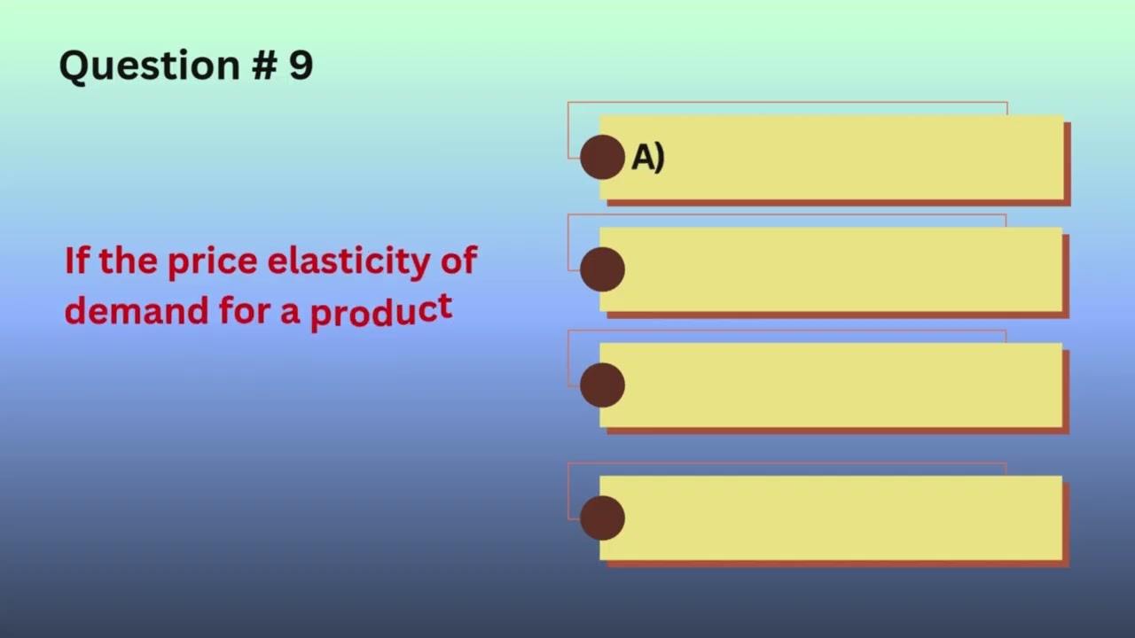 “Economics Quiz 2 | Can You Answer All Questions?” #EducationalQuiz, #economicsexam , #quiz