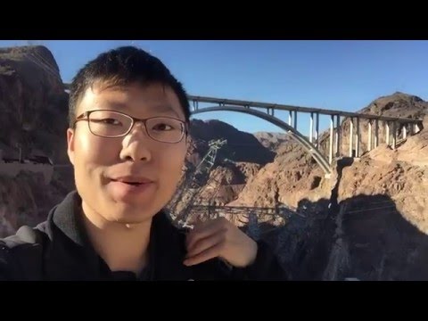 Drivng 3000 Miles Across The USA - First Half Of Road Trip Complete!