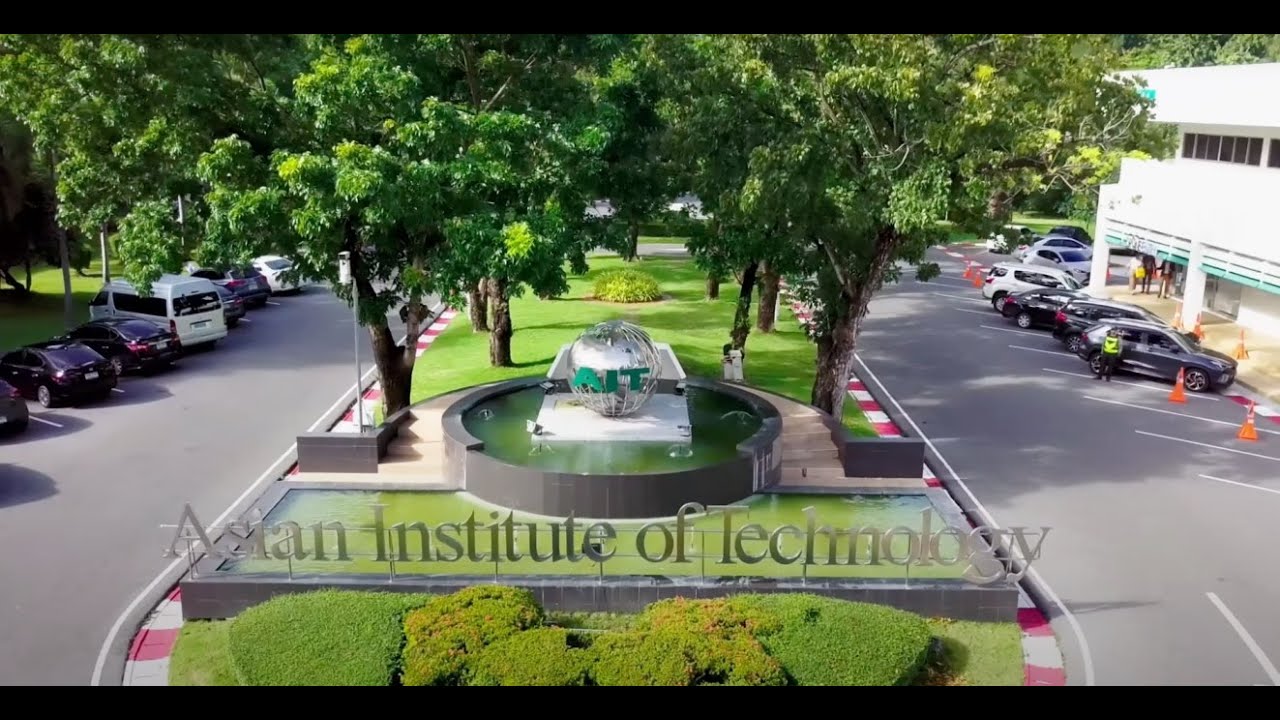 Asian Institute of Technology (AIT) | Official Introduction Video