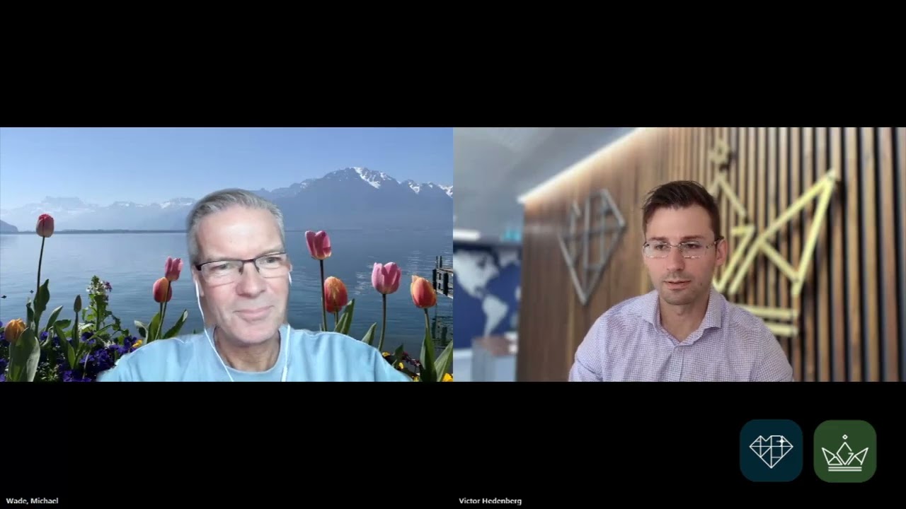 Mastering the Future of Business: AI, Sustainability, and the Twin Transformation
