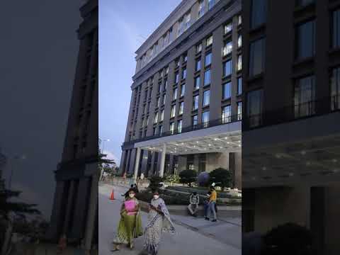 AIG HOSPITAL, Gachibowli, Hyderabad
