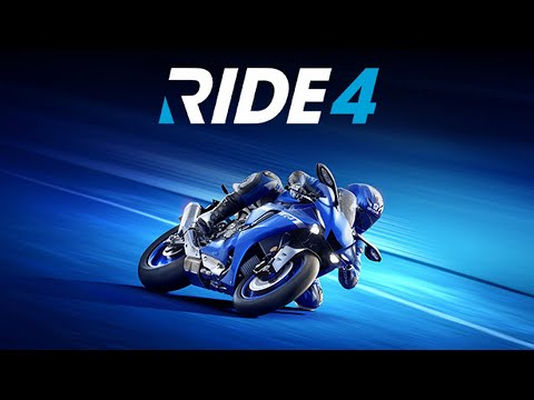 Steam Community :: Video :: RIDE 4 Gameplay - First Look (4K)