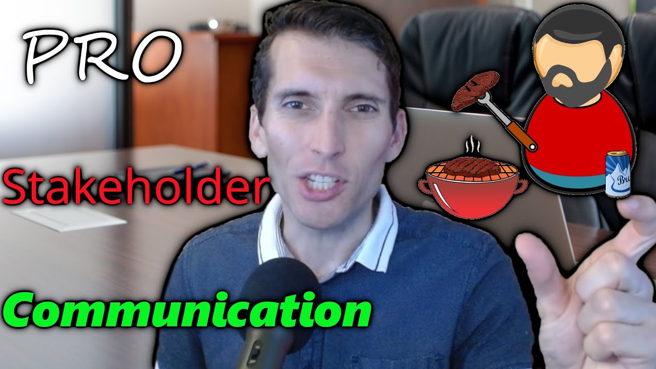🎆 Successfully COMMUNICATE with Stakeholders 🕴️: Tips & Techniques